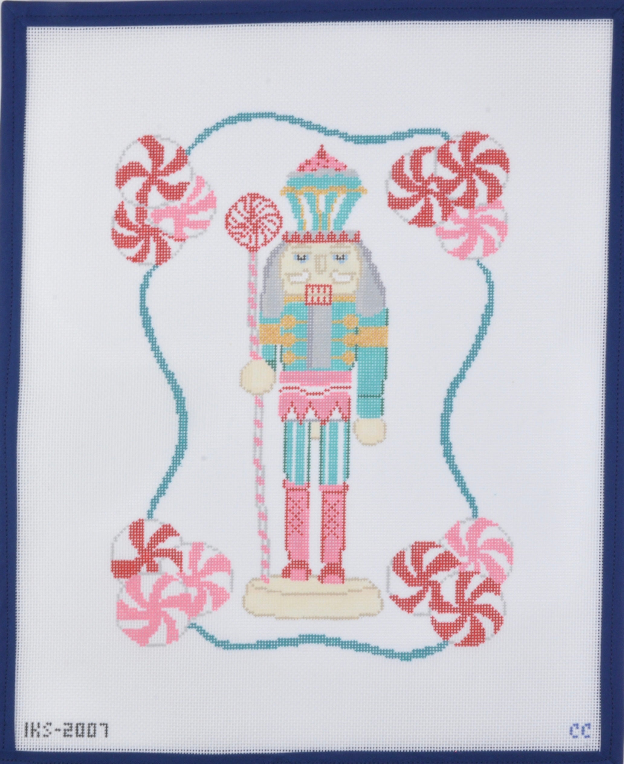 Sweets Nutcracker – The Forest Needle